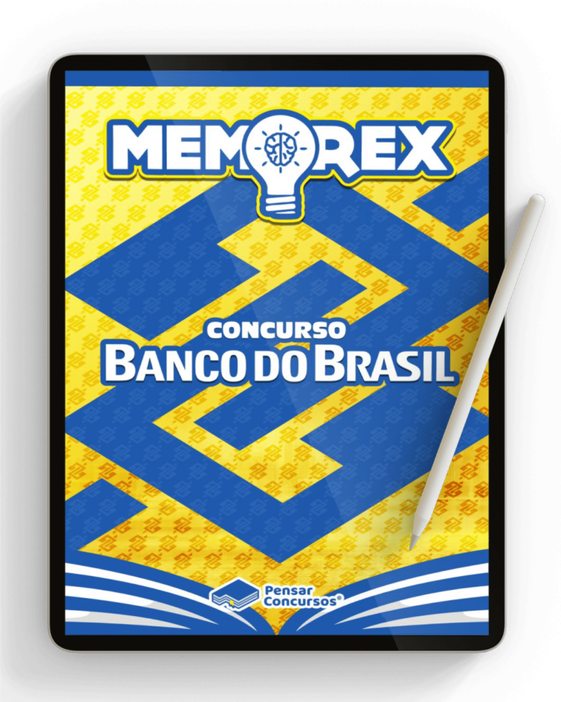 Loja - Pensar Concursos