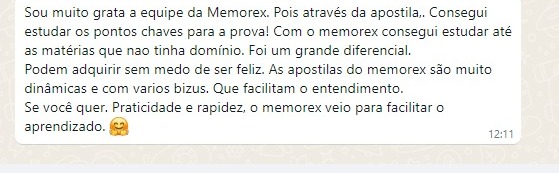 Memorex INSS | O Gabarito Definitivo da sua Prova! - Pensar Concursos