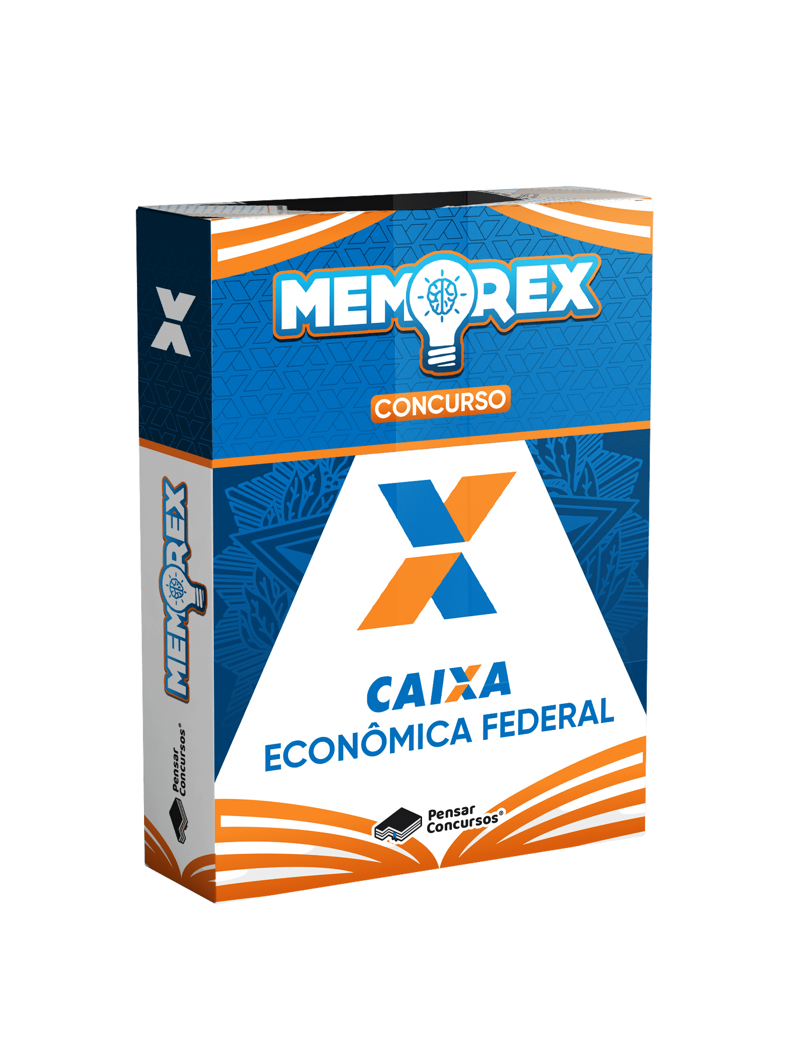 Memorex Caixa Econômica Federal | O Gabarito Definitivo da sua Prova ...